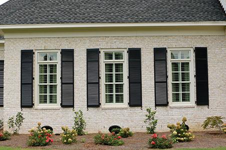 Southern Shutter Company