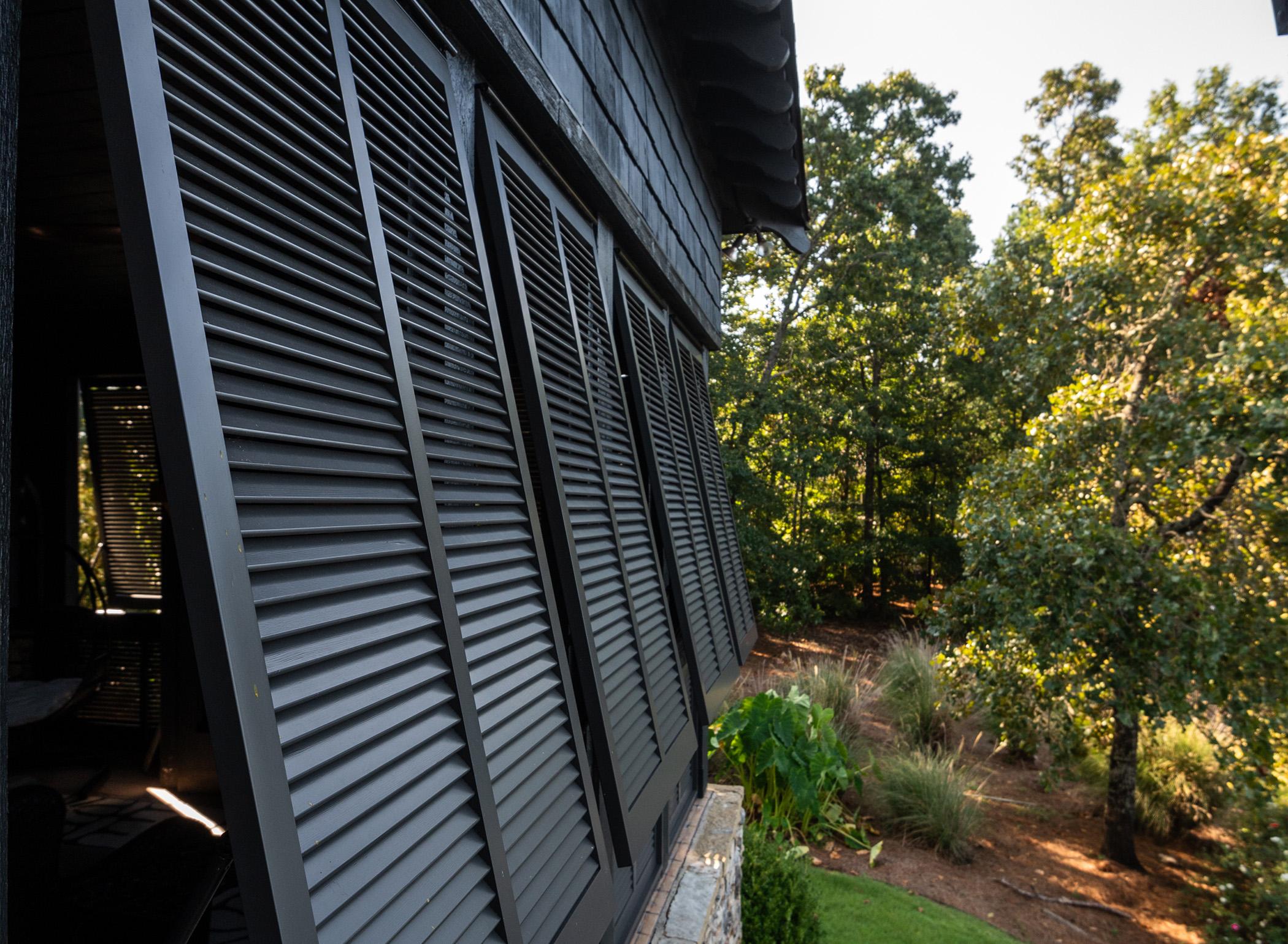 Southern Shutter Company