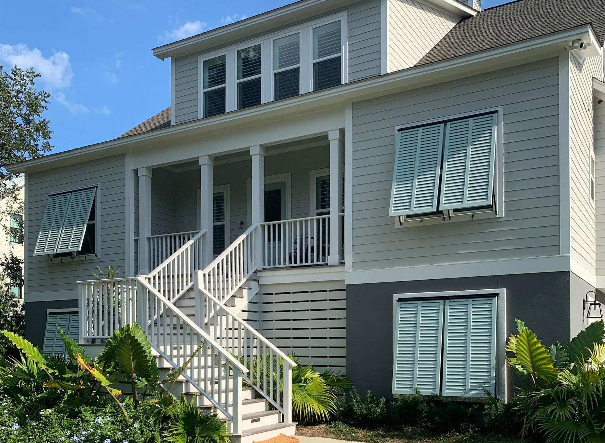 Southern Shutter Company