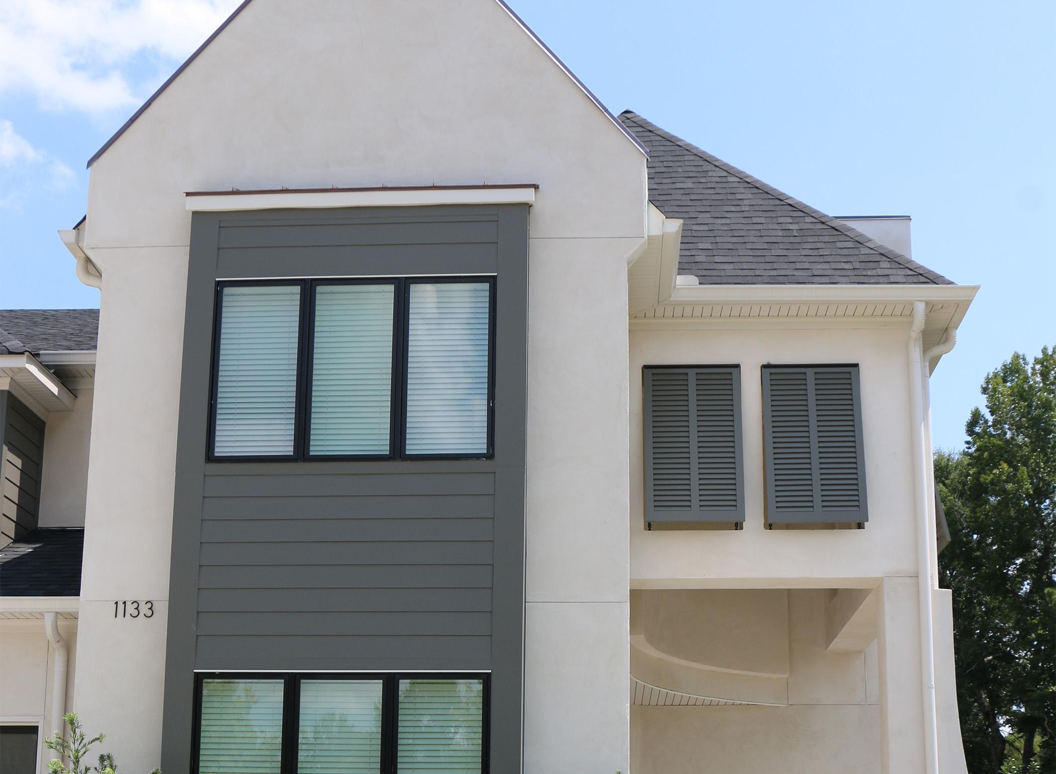 Southern Shutter Company