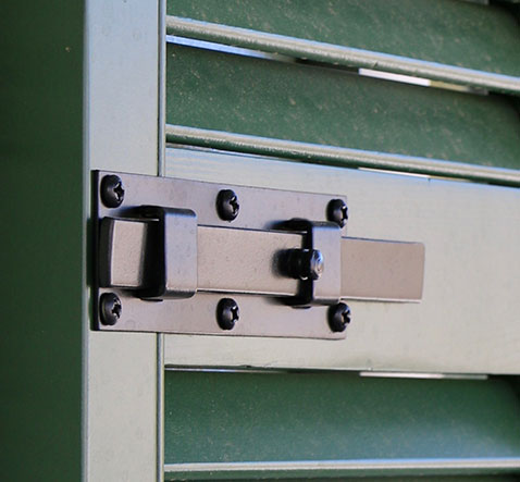 Southern Shutter Company