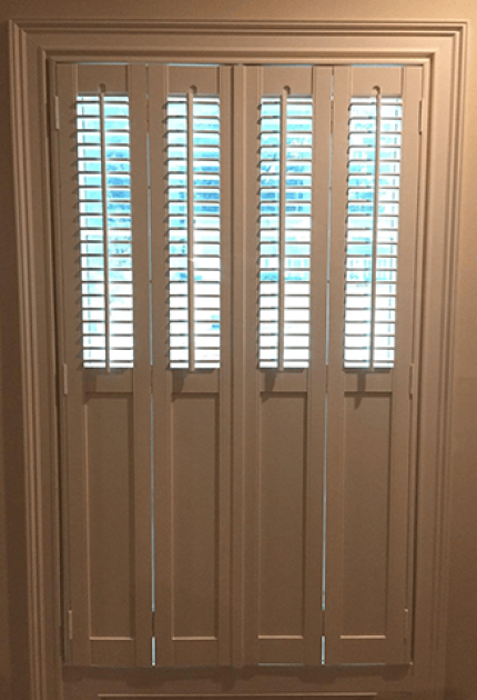 Interior Shutters