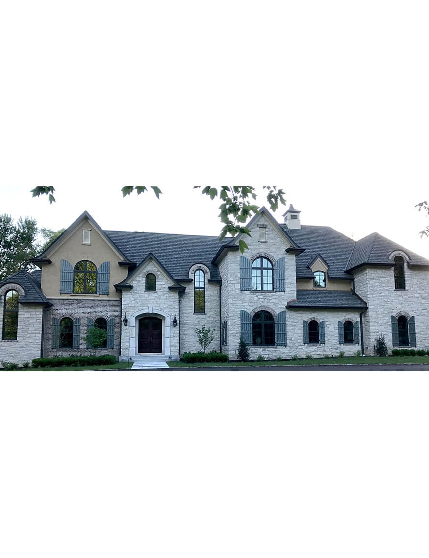 Board & Batten Shutters