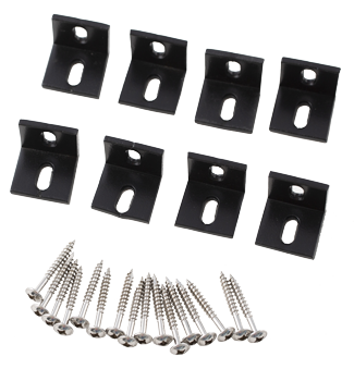 Aesthetic Mount Kits