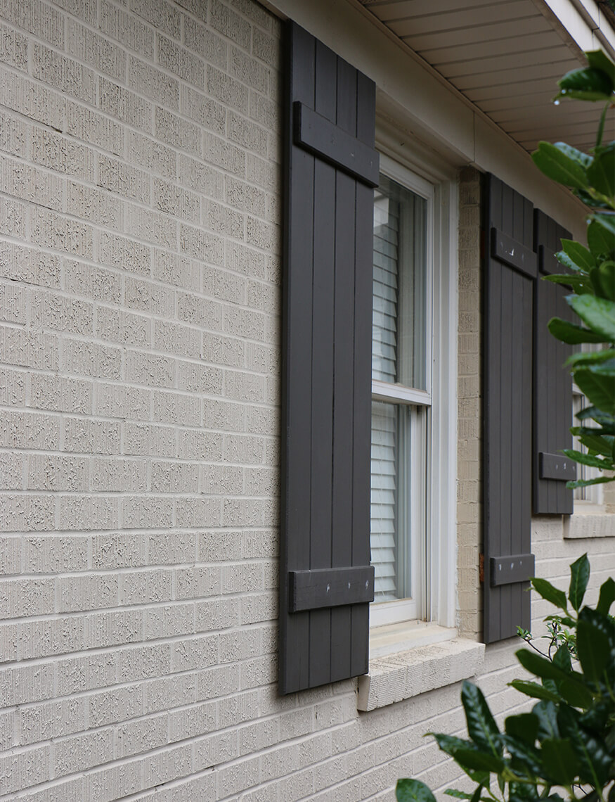 Premium Composite Board & Batten